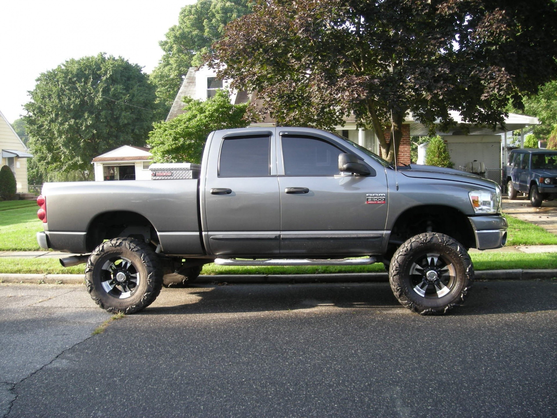 Wiki Dodge Cummins Wallpaper Hd For Desktop Src Free - 3rd Gen Cummins ...