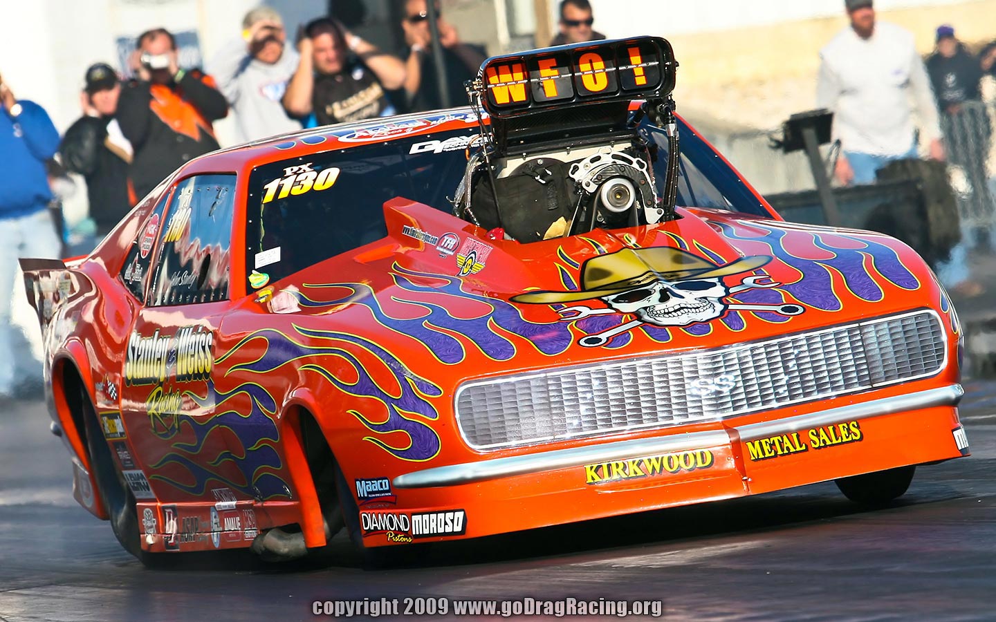 296341 Title Vehicles Drag Racing Racing Chevrolet - Drag Racing Camaro ...