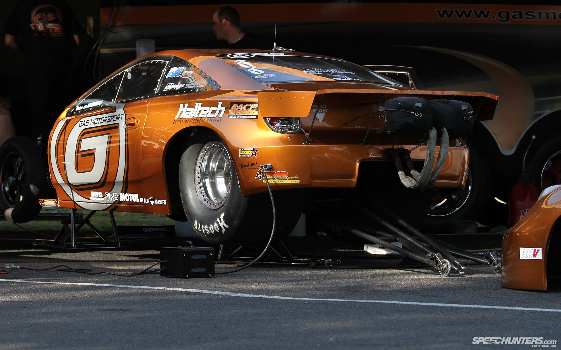 309006 Title Vehicles Drag Racing Racing Toyota Race - Drag Car ...