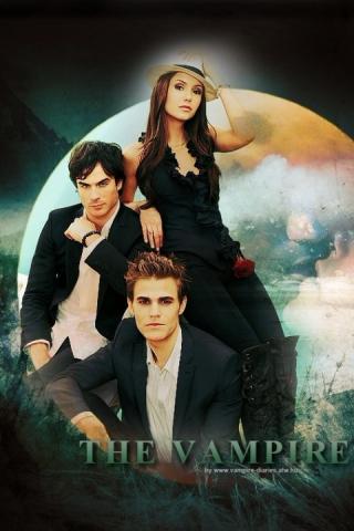 vampire live wallpaper,movie,poster,photography,album cover,fictional ...