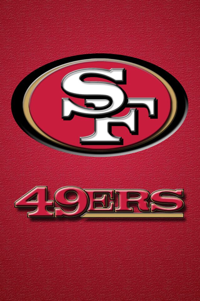 49ers phone wallpaper,motor vehicle,text,font,logo,emblem (#441982 ...