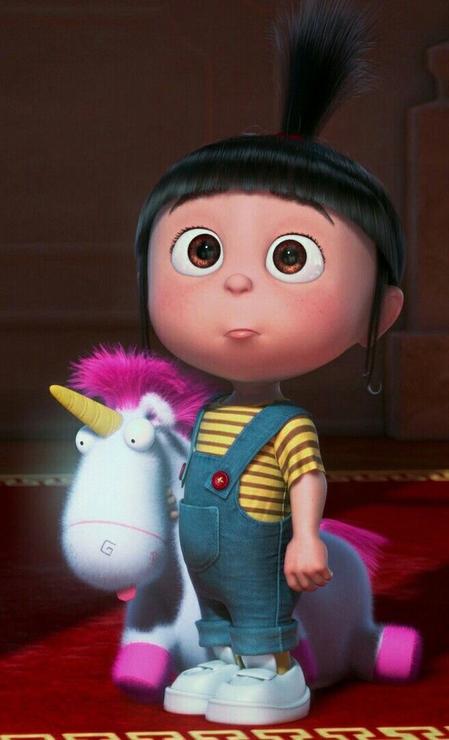 agnes wallpaper,toy,cartoon,pink,cheek,child (#442314) - WallpaperUse