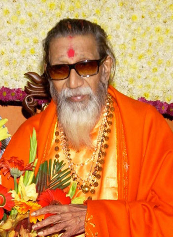 Balasaheb Thackeray Wallpaper