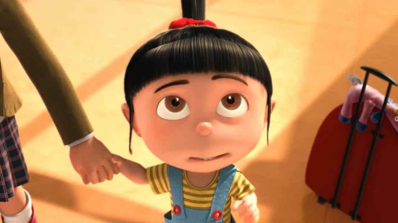 agnes wallpaper,animated cartoon,cartoon,animation,child,toy (#442343 ...