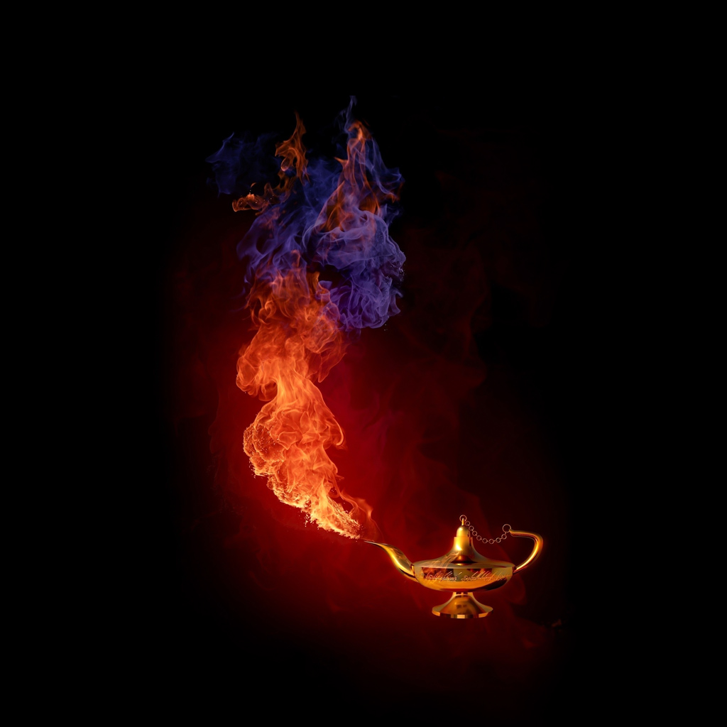 aladdin iphone wallpaper,flame,fire,heat,geological phenomenon ...