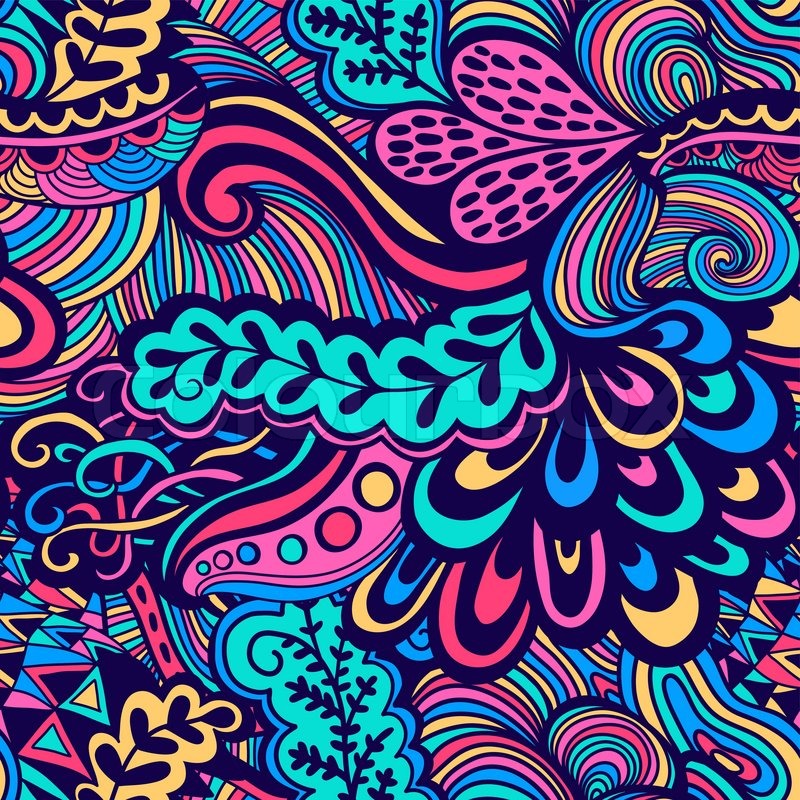 wallpaper pattern vector,pattern,psychedelic art,turquoise,motif,visual ...