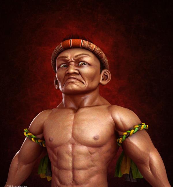 Buakaw Wallpaper- WallpaperUse