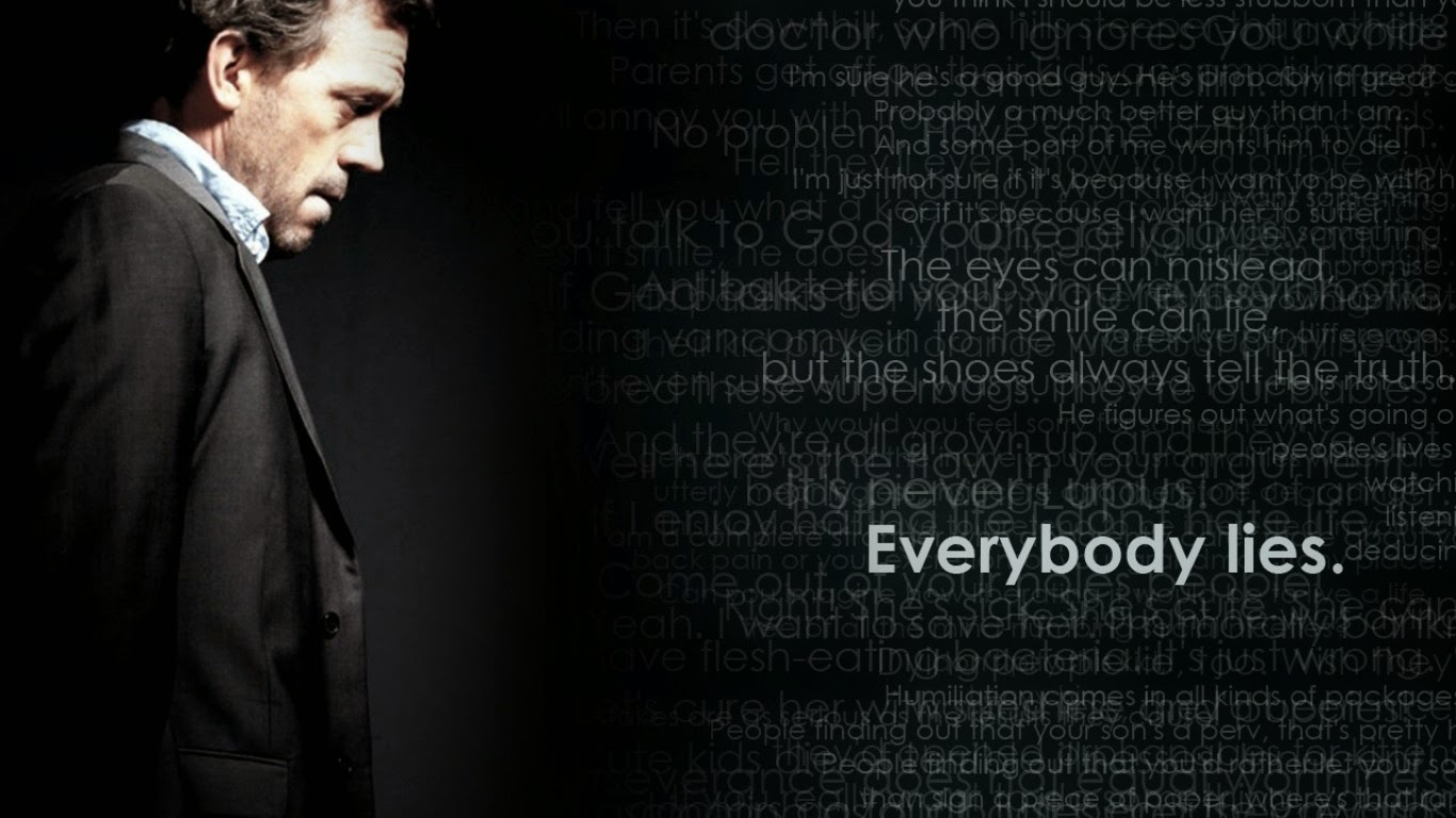 House Md- WallpaperUse