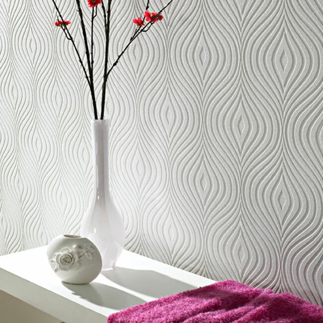 3d Embossed Wallpaper- WallpaperUse
