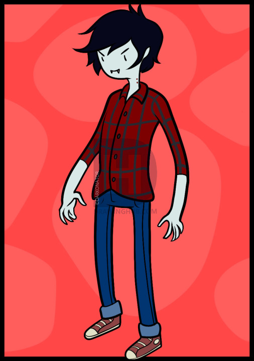 marshall lee wallpaper,cartoon,illustration,clip art,art,animation ...