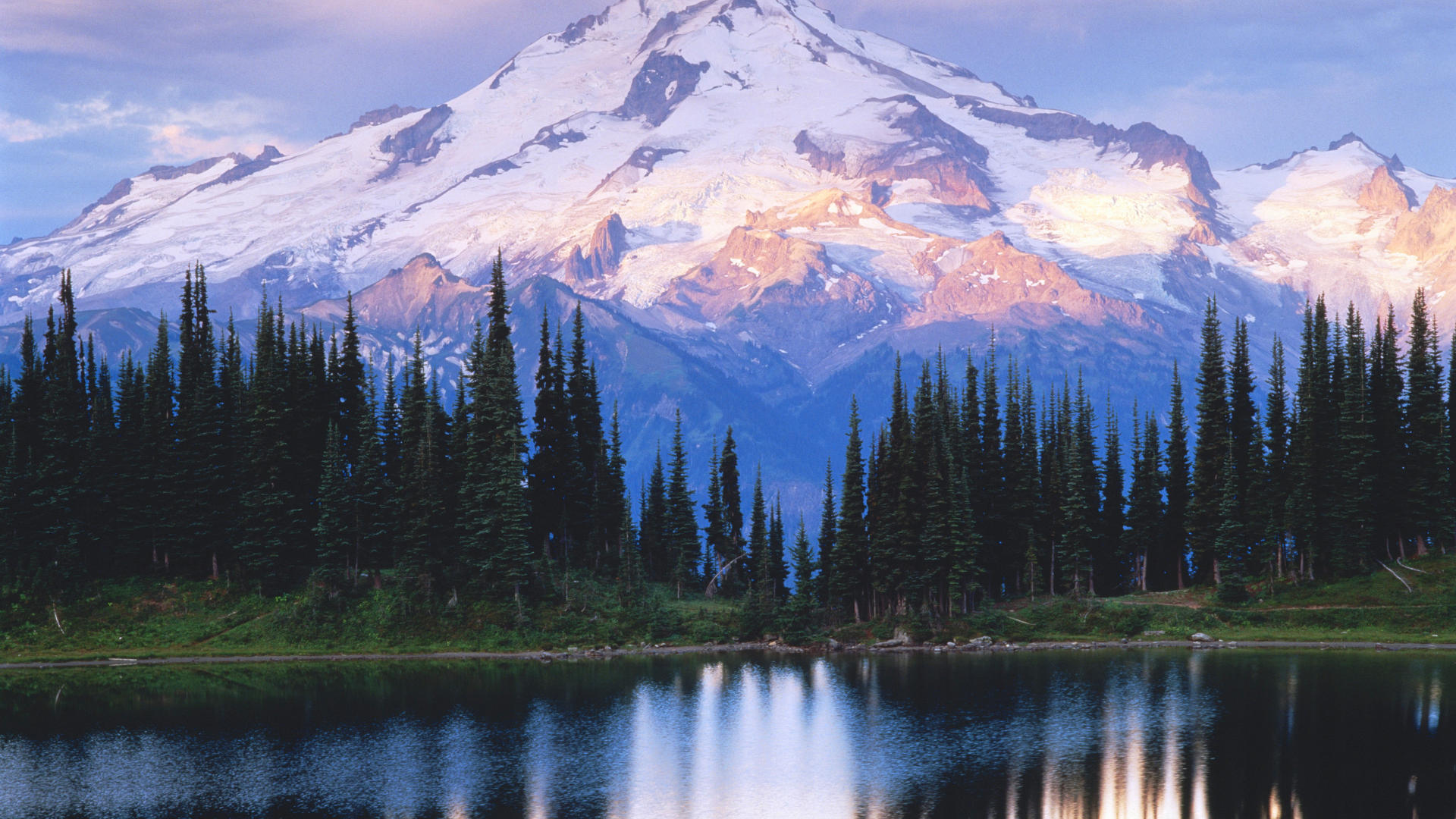 Wilderness Washington Cool Backgrounds And Wallpapers - Backgrounds ...
