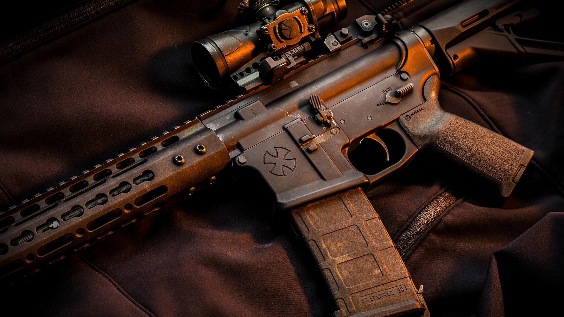 ar壁紙hd,銃器,銃,引き金,ライフル,エアガン (#452799) - WallpaperUse