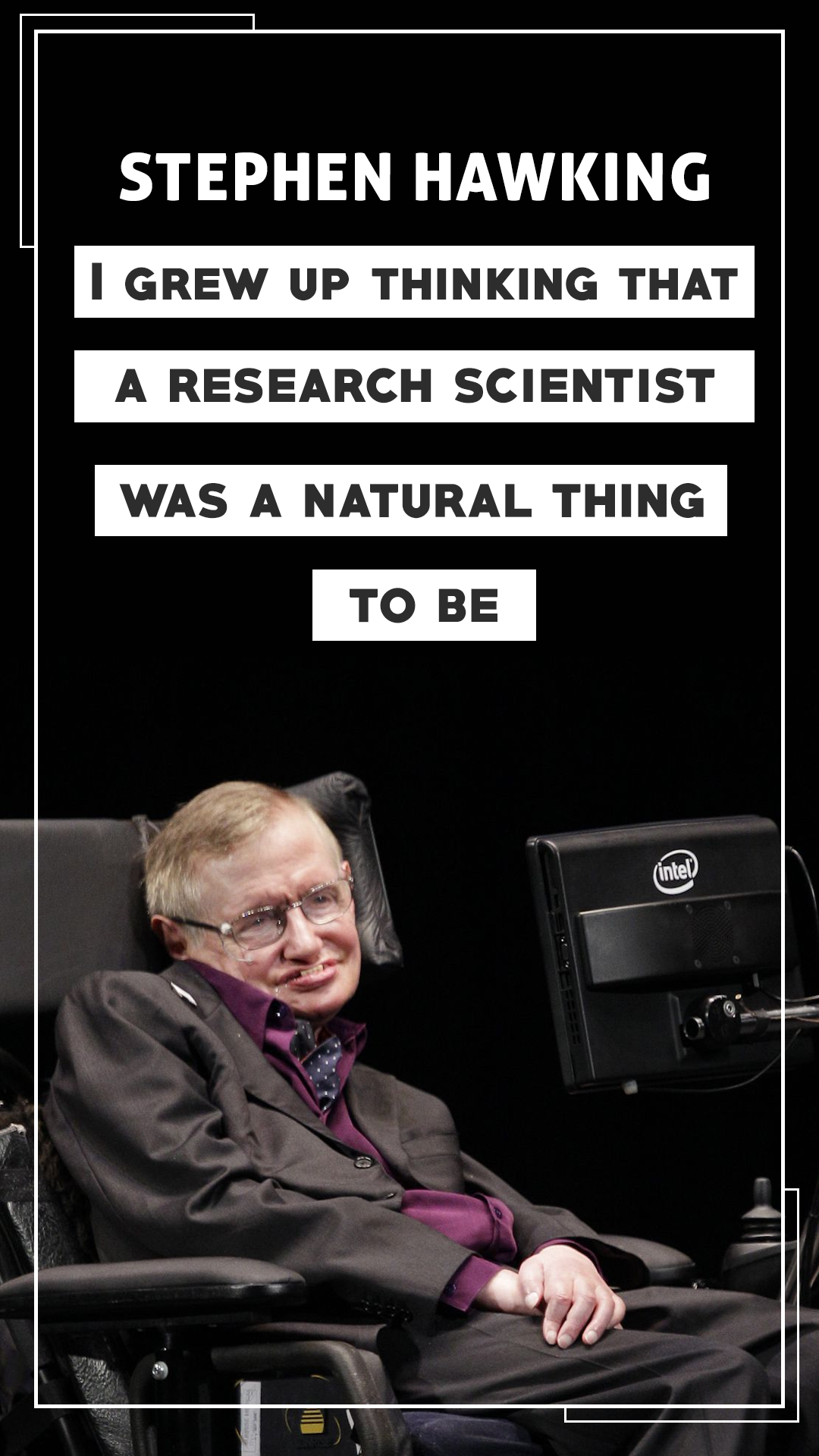 stephen hawking wallpaper,text,font,photo caption,advertising (#453617 ...