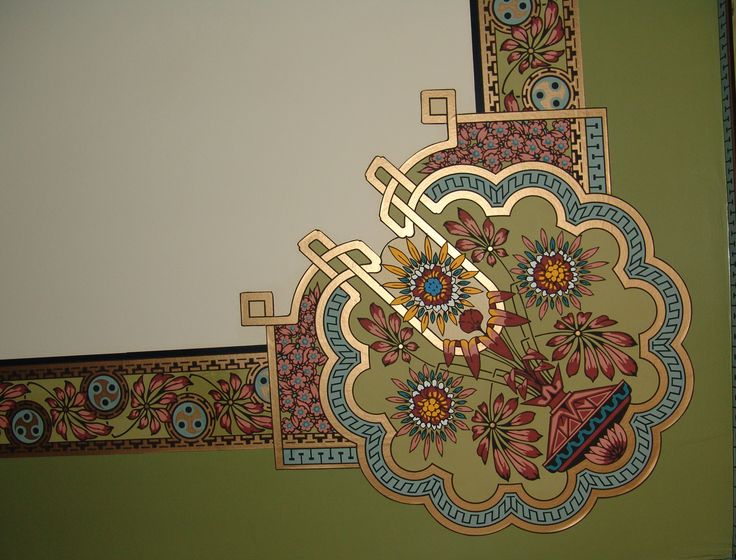 craftsman style wallpaper,wall,visual arts,pattern,design,textile ...