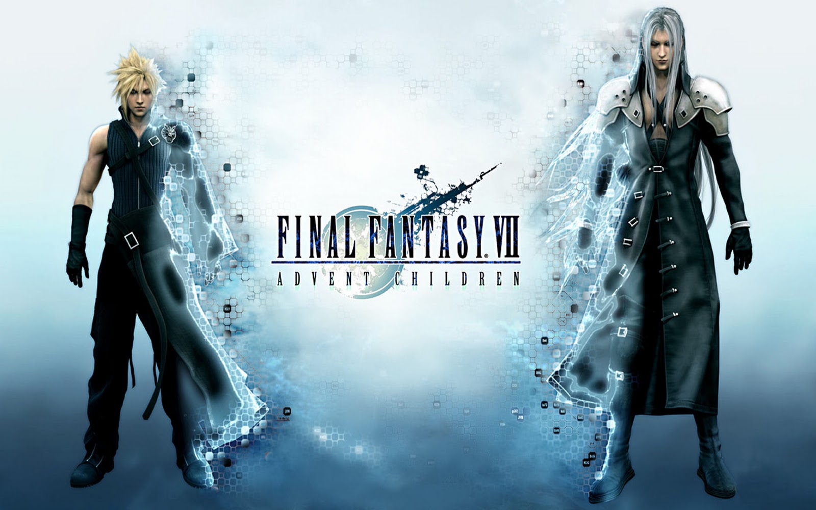 Final Fantasy 8 Wallpaper