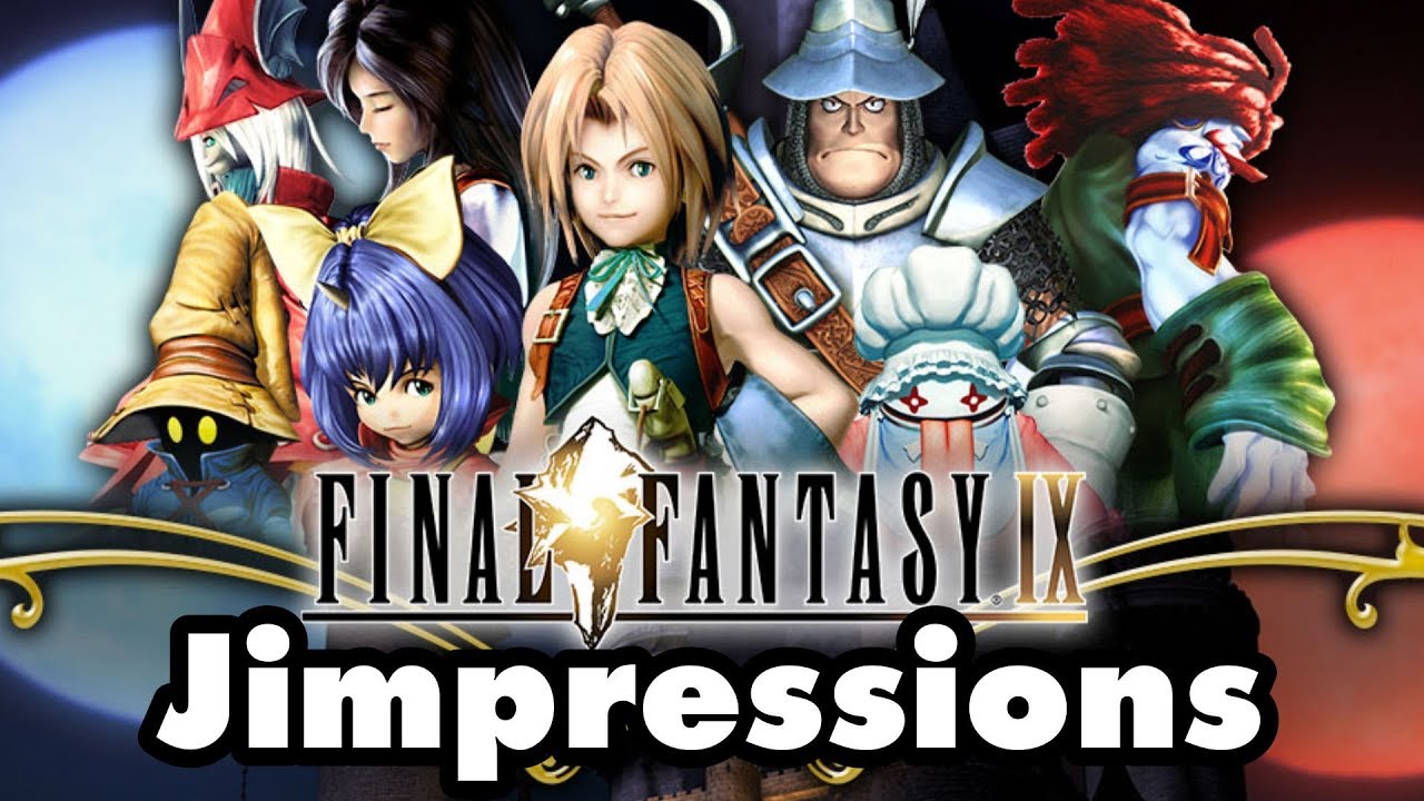 carta da parati final fantasy ix,giochi,anime,cartone animato,cartone ...