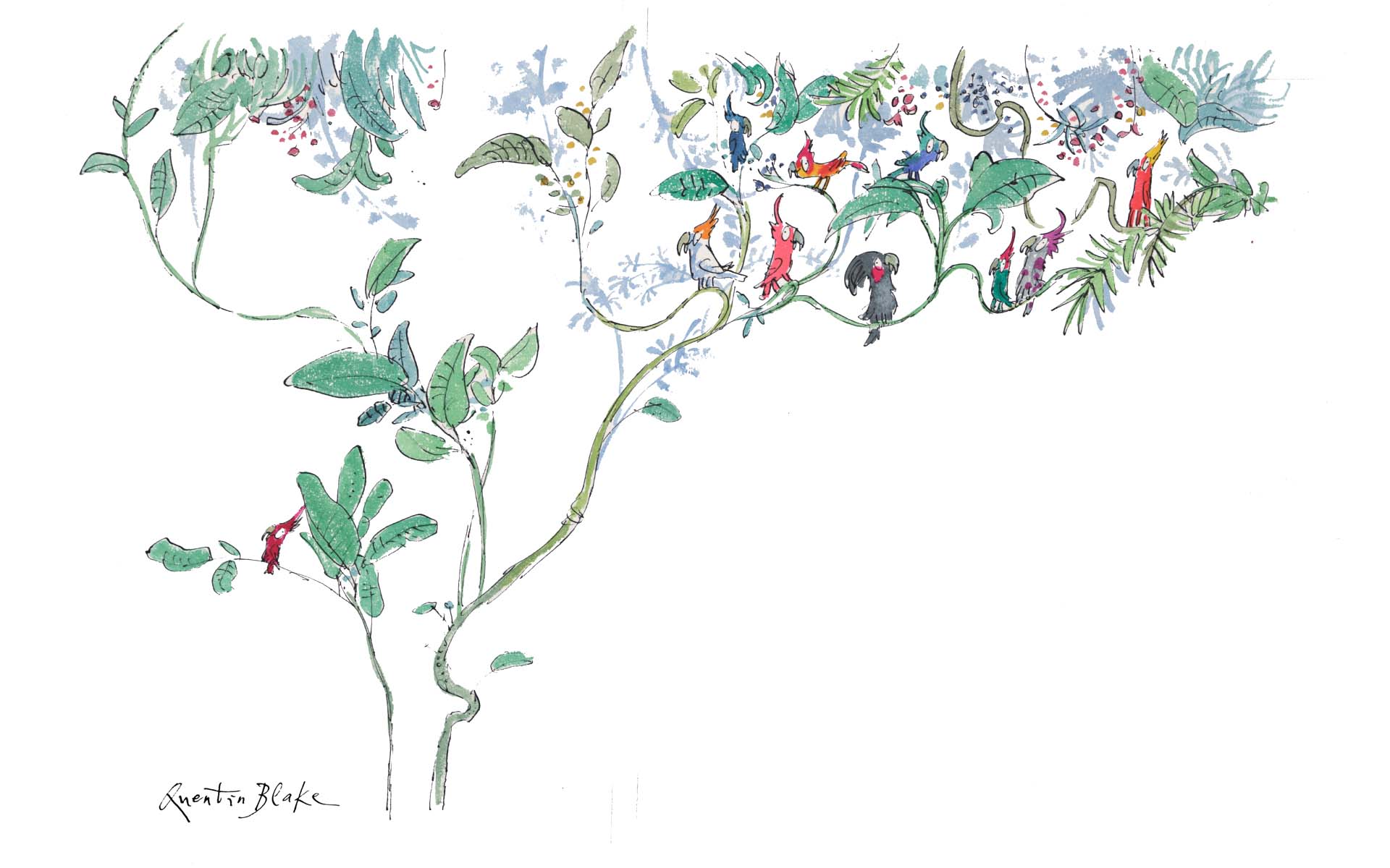 クエンティンブレイク壁紙,花,工場,木,開花植物,植物の茎 (#455917) - WallpaperUse