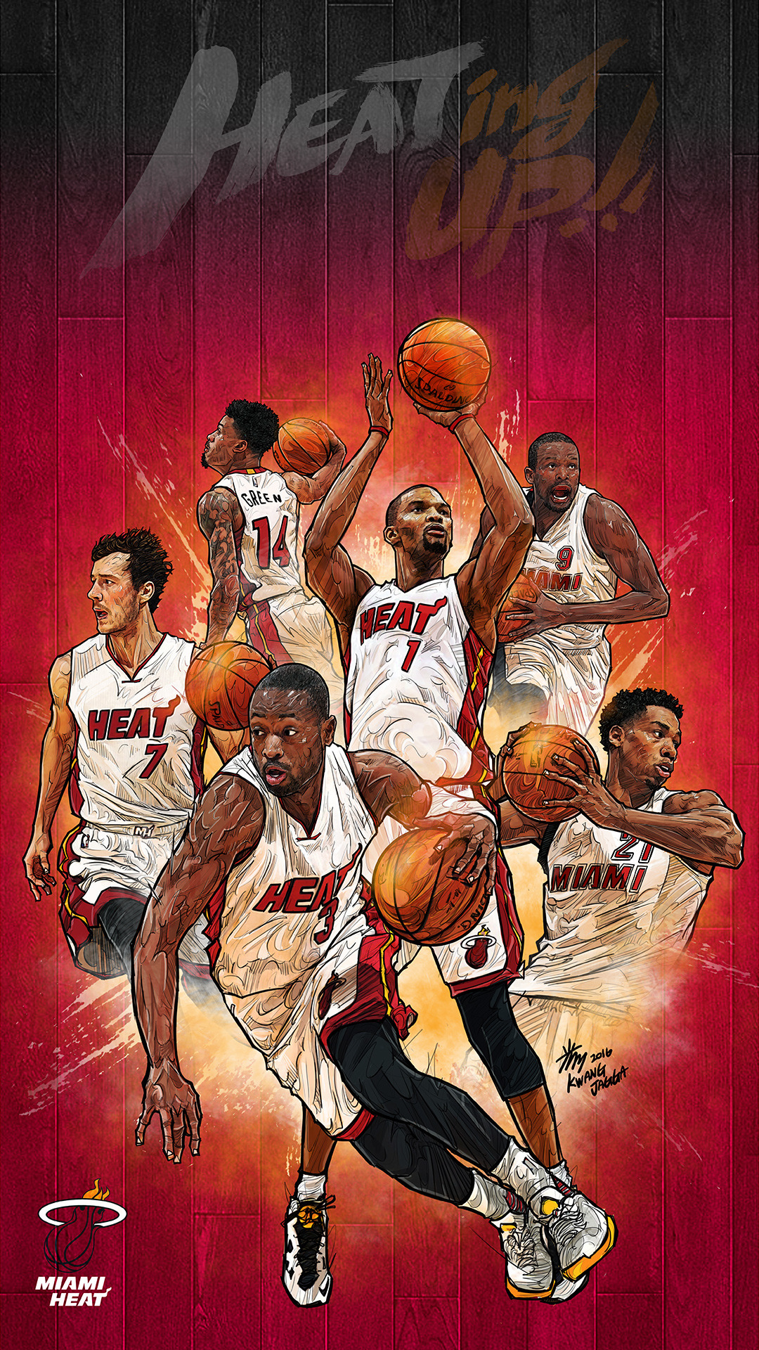 Sick Basketball Backgrounds- WallpaperUse