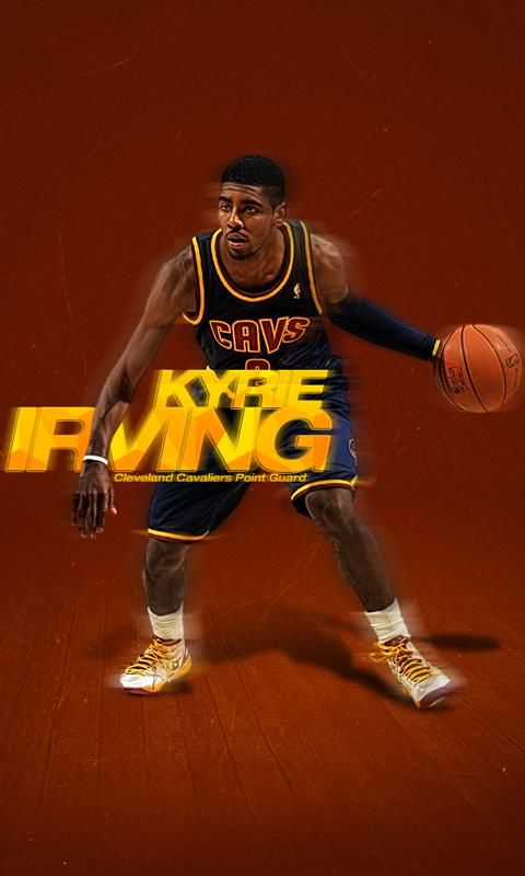 Kyrie Irving Live Wallpaper - Kayrie Irving Wallpaper Hd- WallpaperUse