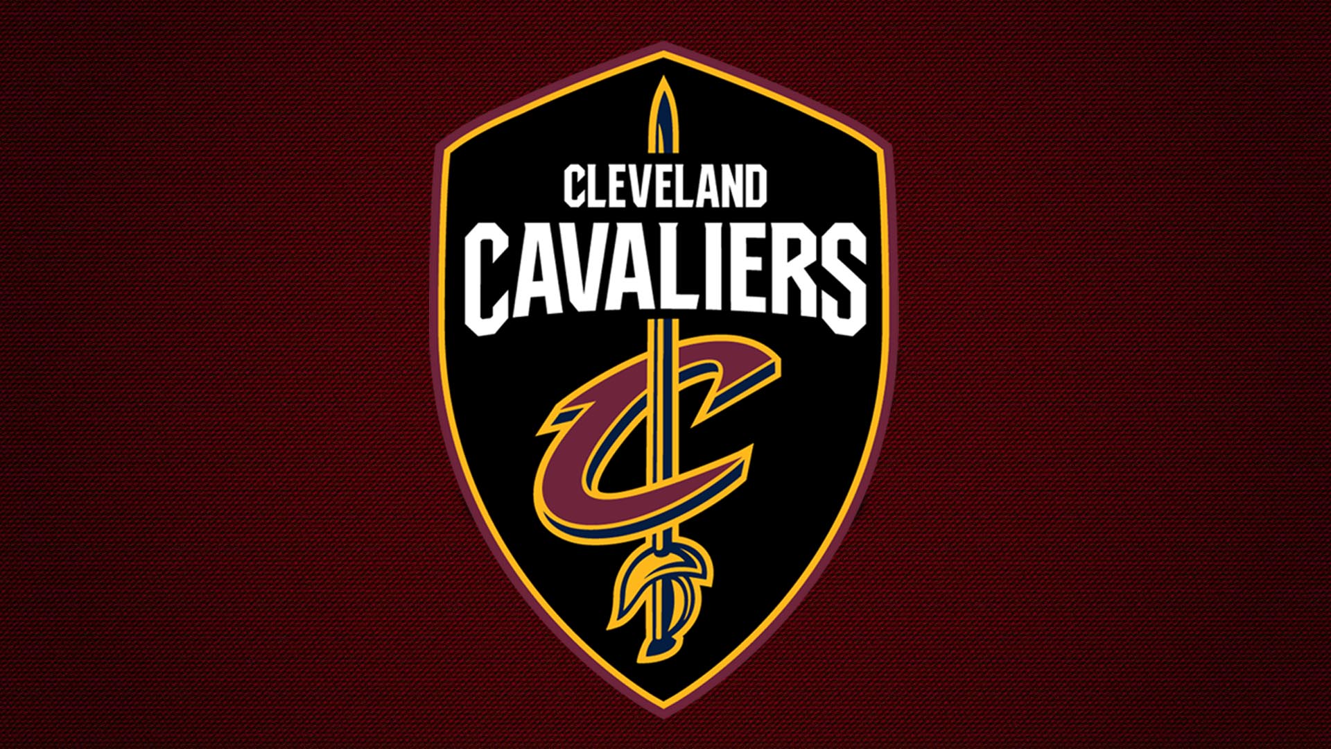 Wallpapers Hd Cleveland Cavaliers Logo - Emblem- WallpaperUse