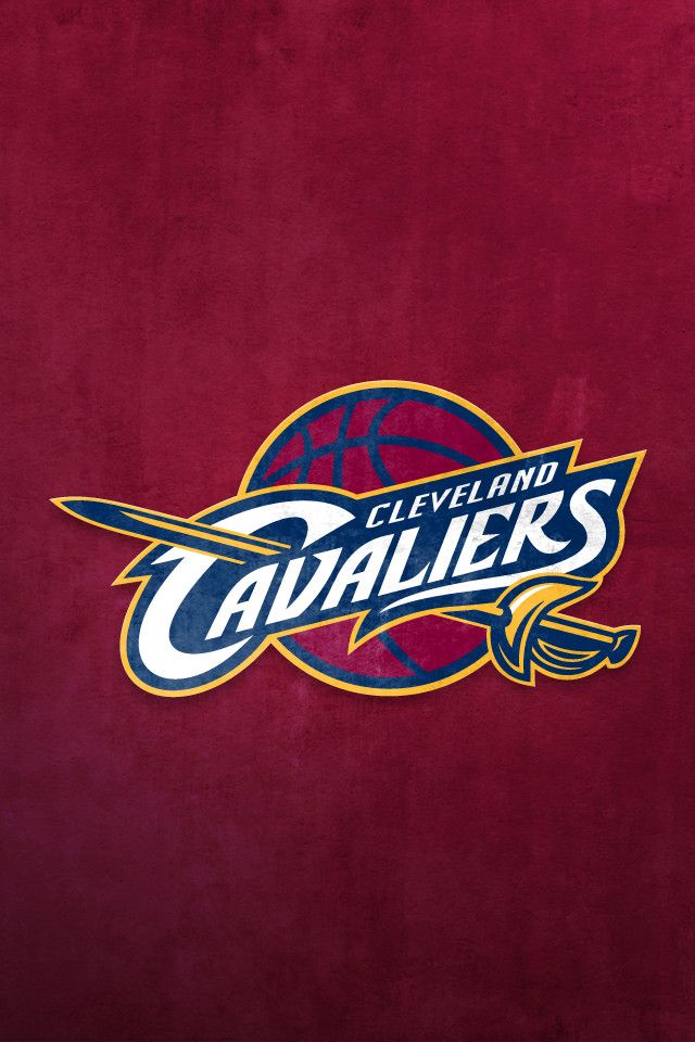 Cleveland Cavaliers Iphone Wallpaper- WallpaperUse