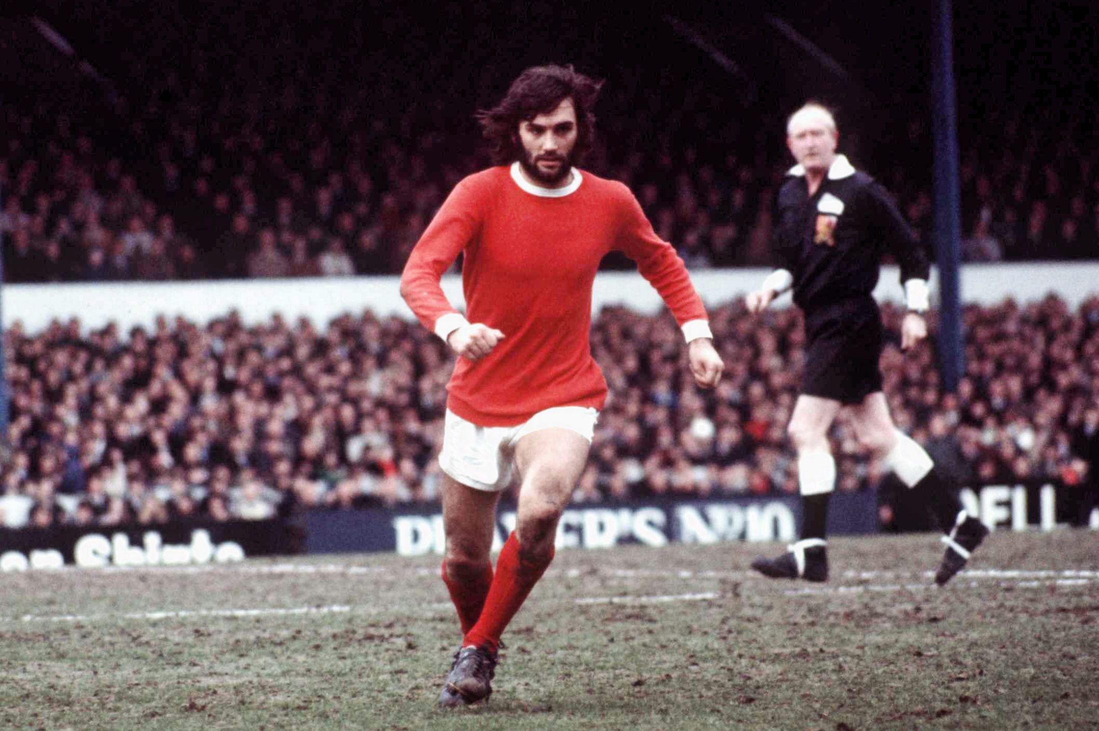 george best wallpaper,football player,soccer player,player,team sport ...