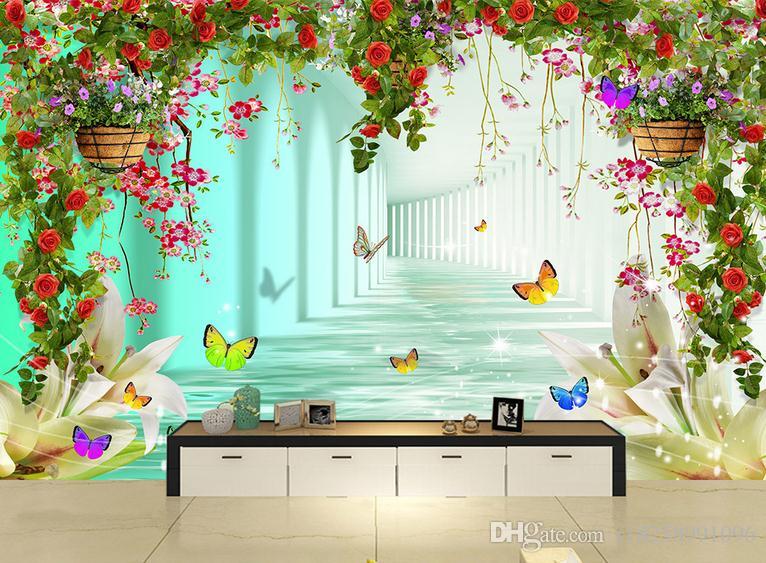 3d wallpaper for walls online,wallpaper,wall,decoration,room,mural ...