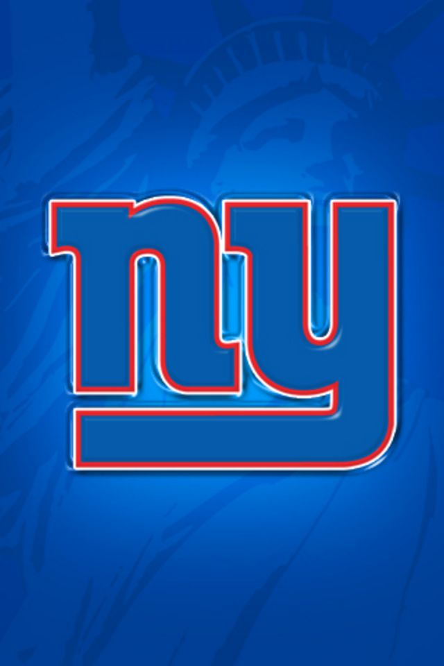 ny giants iphone wallpaper,font,blue,text,electric blue,logo (#458535 ...