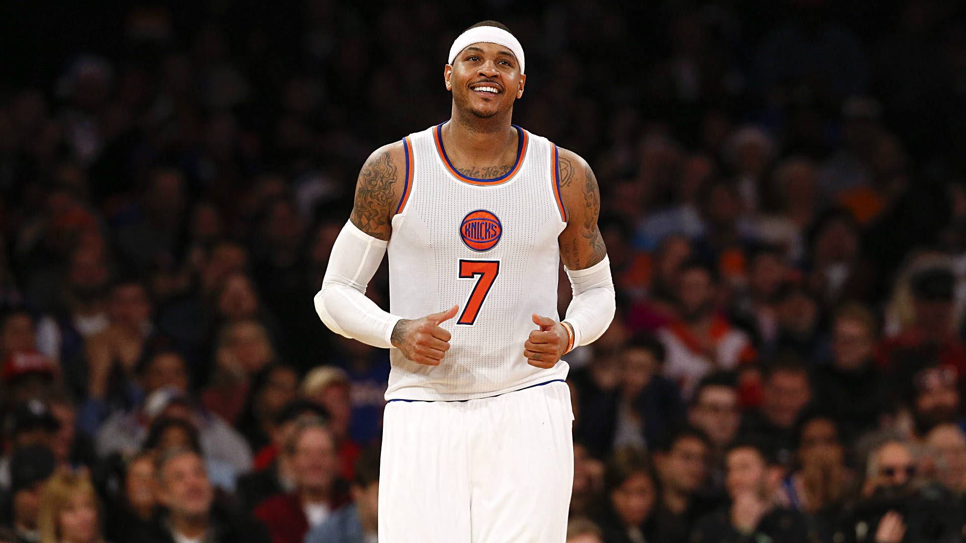 carmelo anthony wallpaper hd,giocatore di pallacanestro,giocatore ...