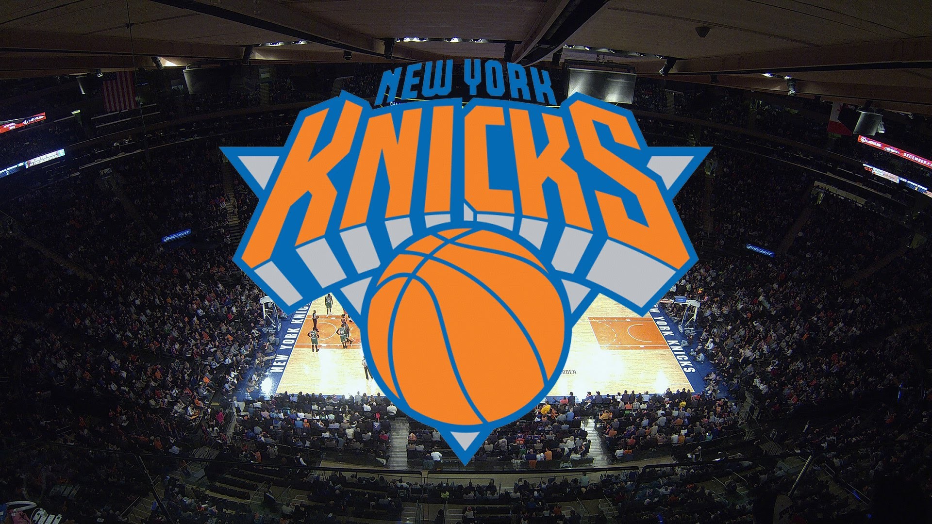 Ny Knicks For Desktop Wallpaper With Image Dimensions - Nba New York ...