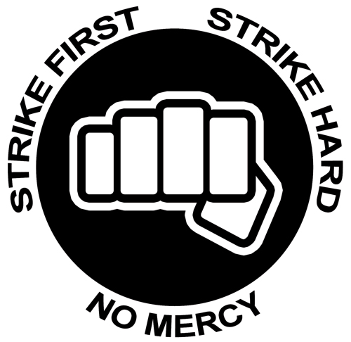 no mercy wallpaper,logo,graphics,font,trademark,brand (#459786 ...