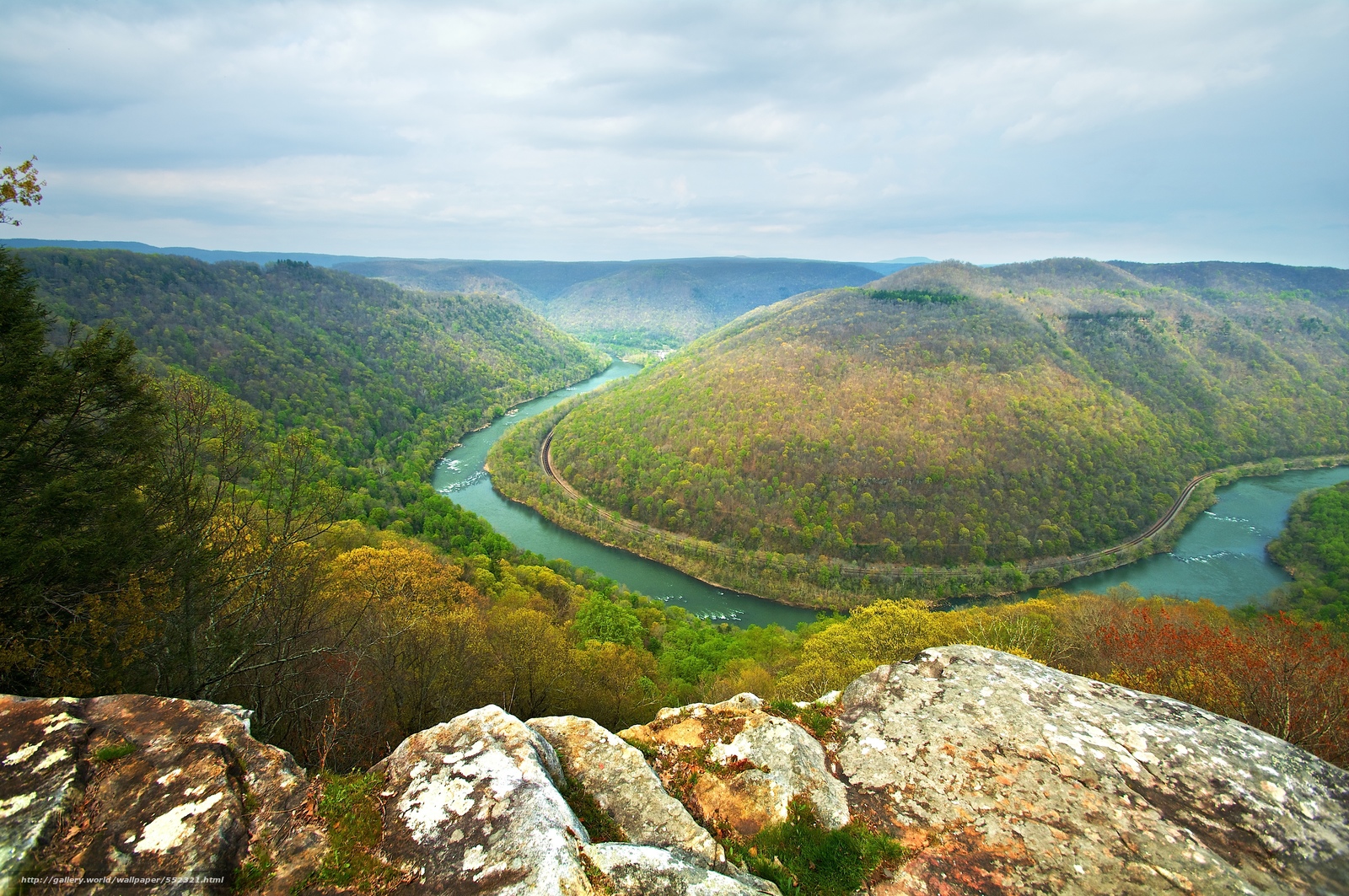 virginia wallpaper,natural landscape,mountainous landforms,highland ...