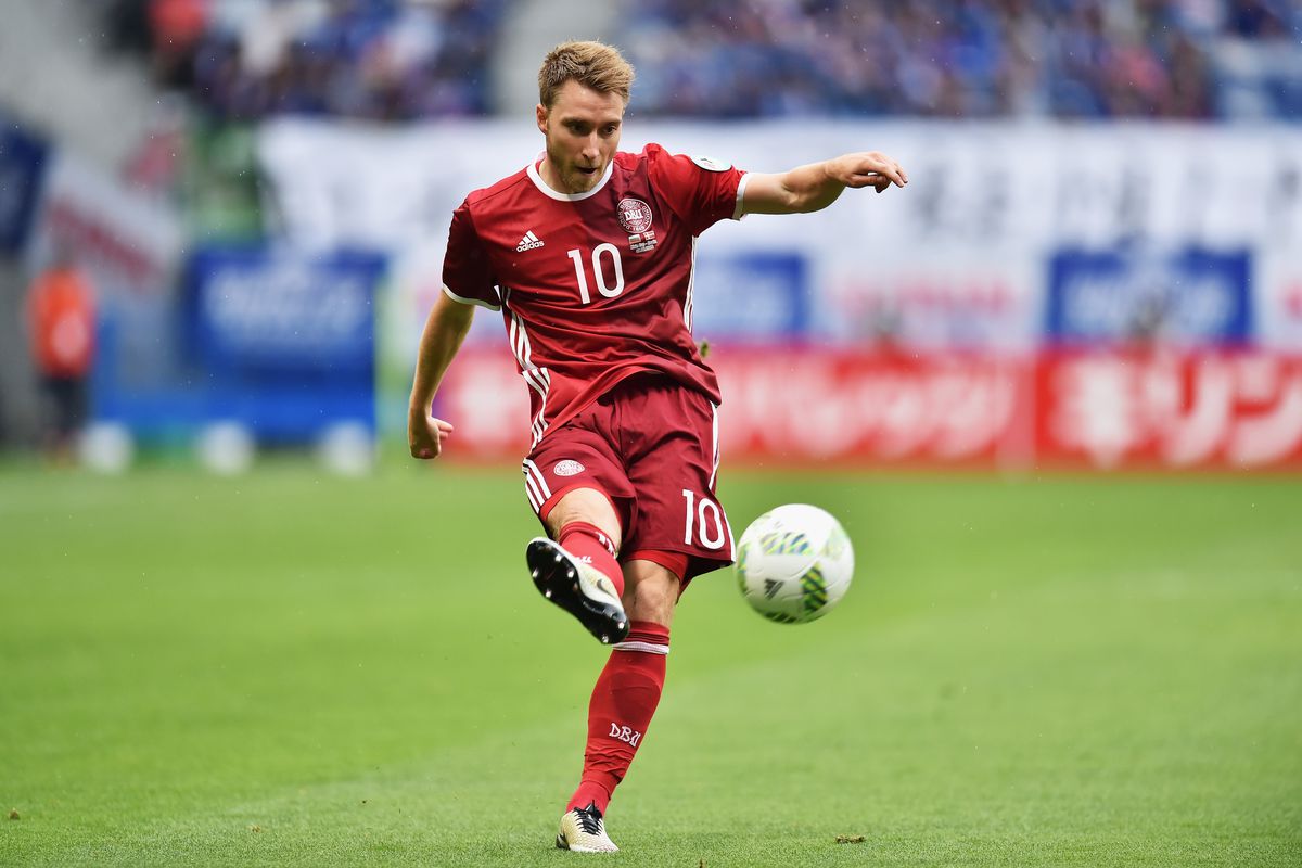 eriksen wallpaper,player,sports,soccer player,sports equipment,football ...