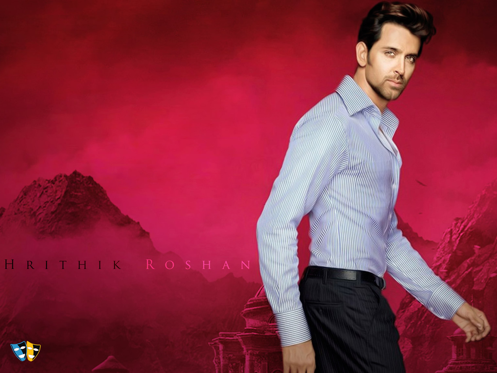 Hrithik Roshan In Formal Dress HD Wallpaper Pxfuel, 45% OFF