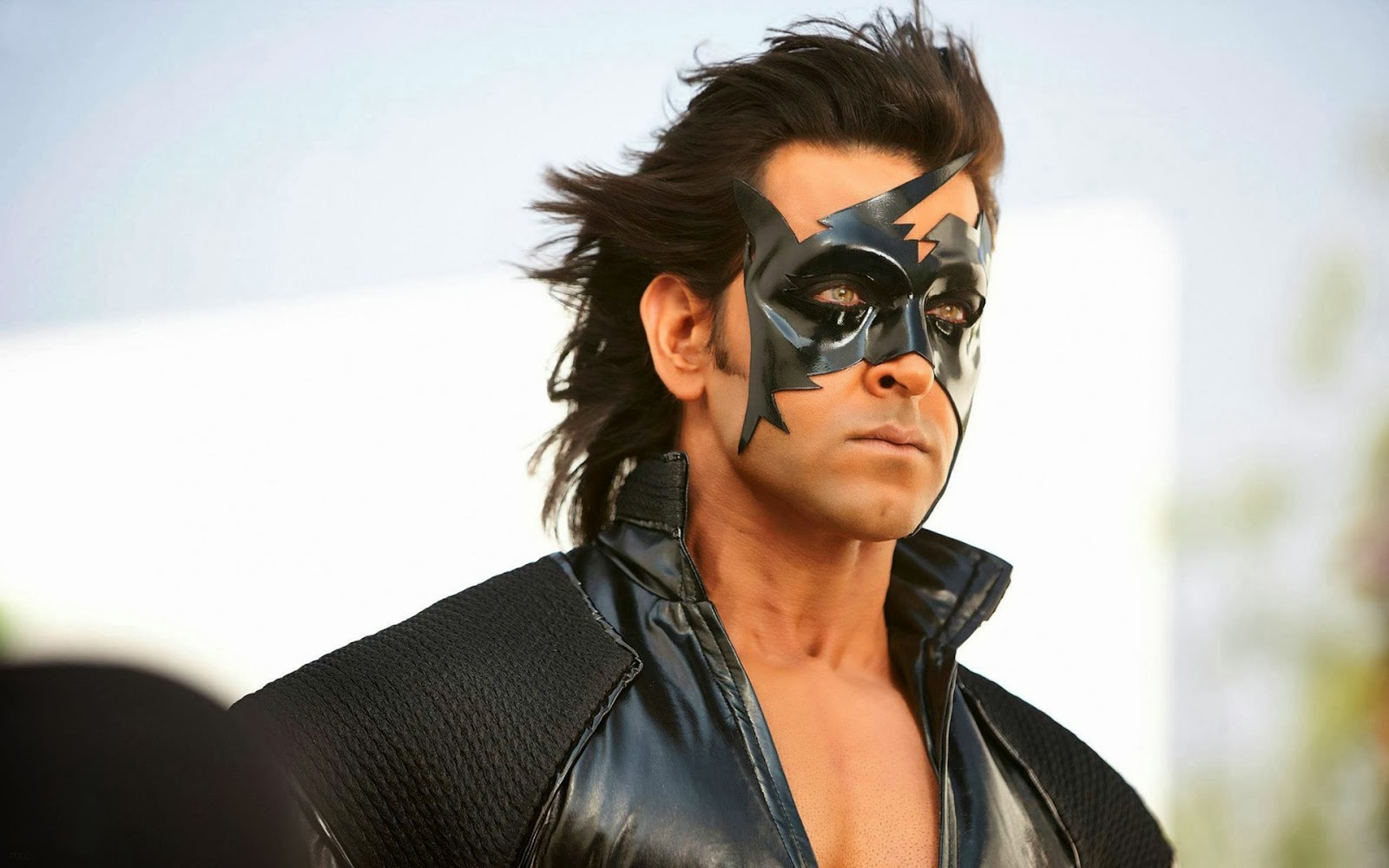 Krrish- WallpaperUse