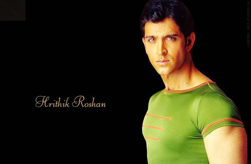 Hrithik Roshan Wallpapers Free Download - Photo Shoot- WallpaperUse