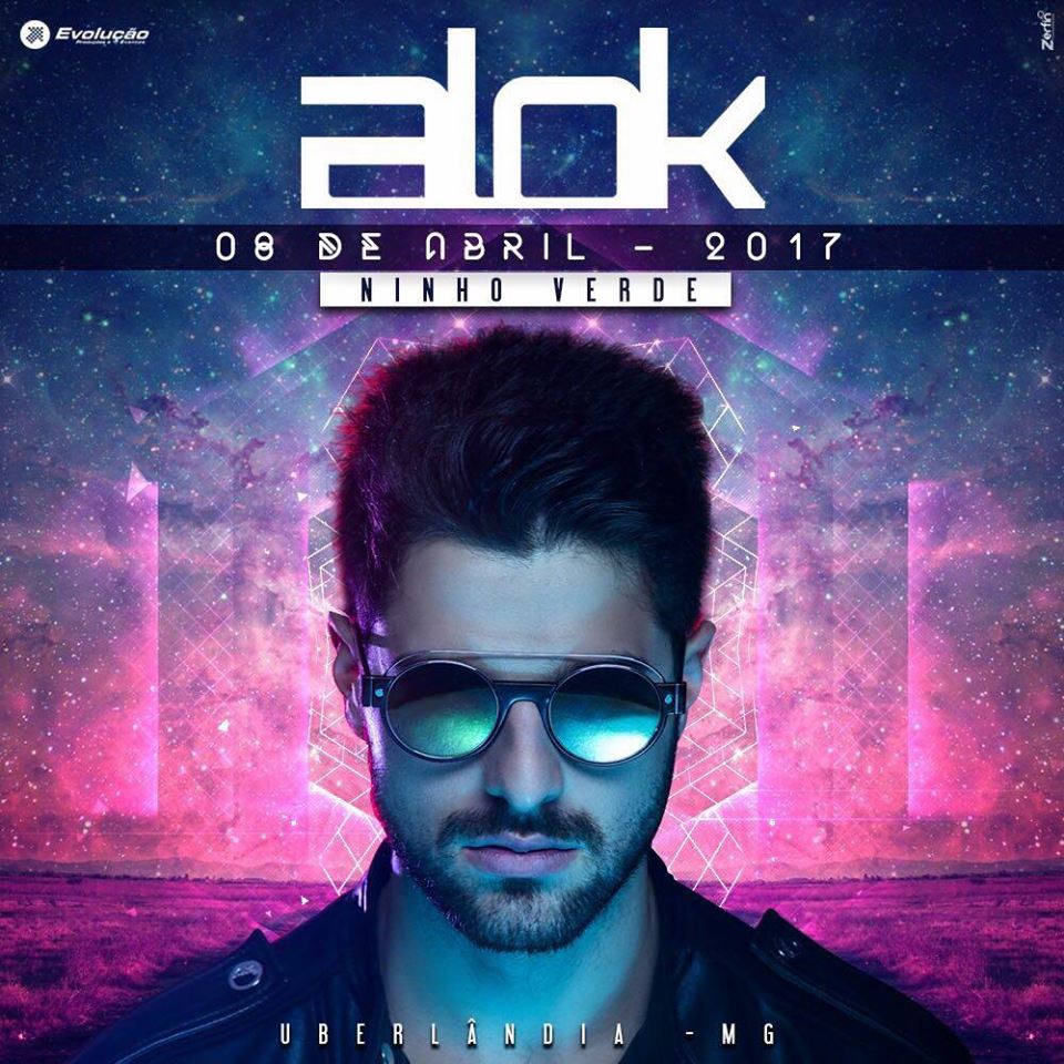 Alok Name Wallpaper- WallpaperUse