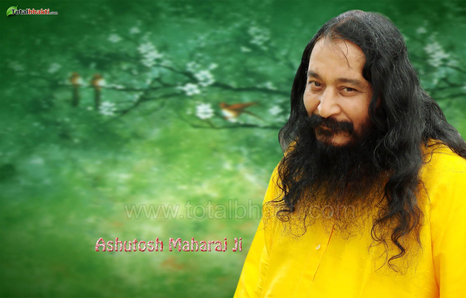 Shri Ashutosh Maharaj Ji Hd - Ashutosh Maharaj Ji Hd- WallpaperUse