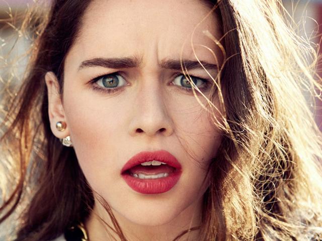emilia clarke fondos de pantalla hd,cara,cabello,ceja,labio,belleza ...
