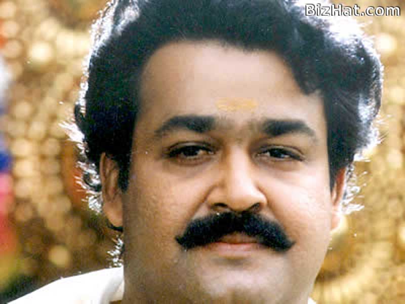 Mohan Lal Full Face- WallpaperUse