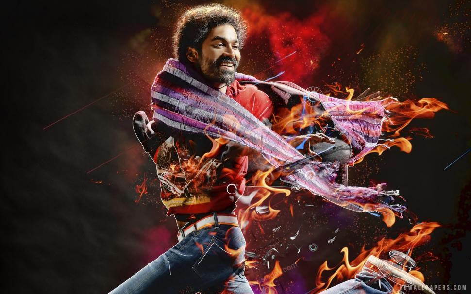 dhanush hd wallpapers 1080p,music artist,performance,music,musician ...