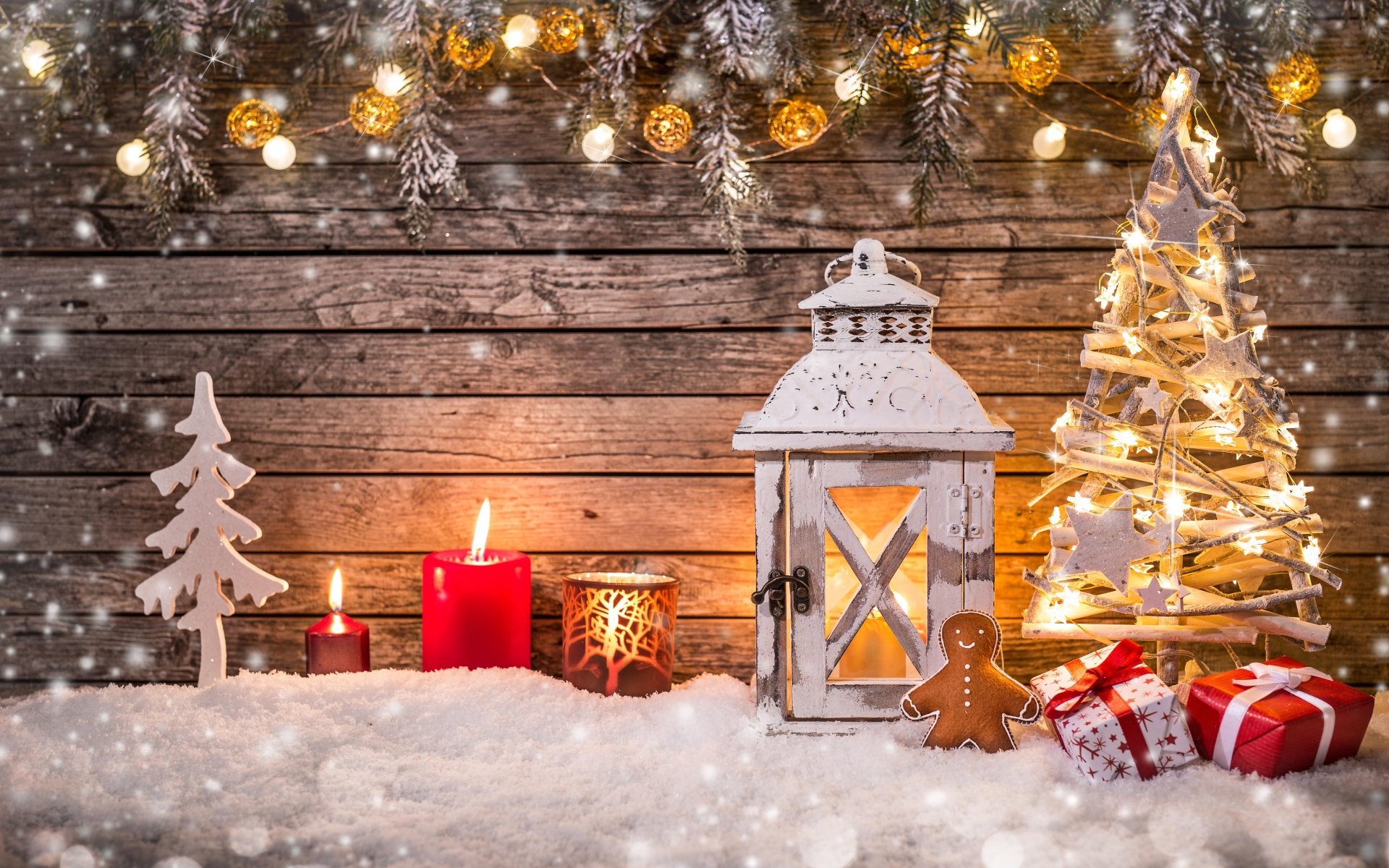 schöne weihnachtstapete,winter,weihnachten,weihnachtsdekoration ...