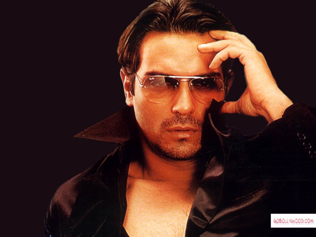 Arjun Rampal- WallpaperUse