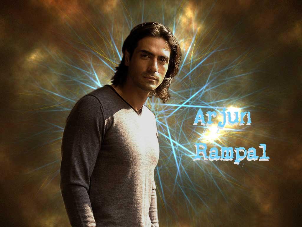 Arjun Rampal Body- WallpaperUse