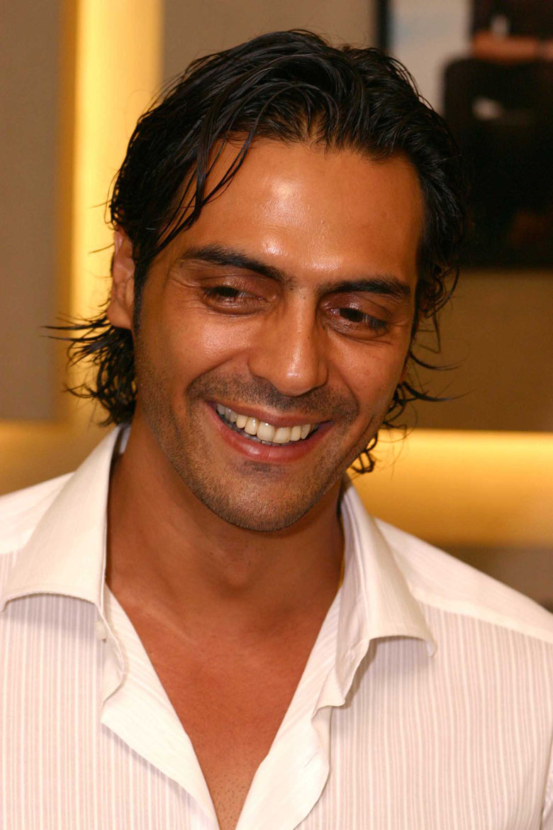 Arjun Rampal Image Download- WallpaperUse