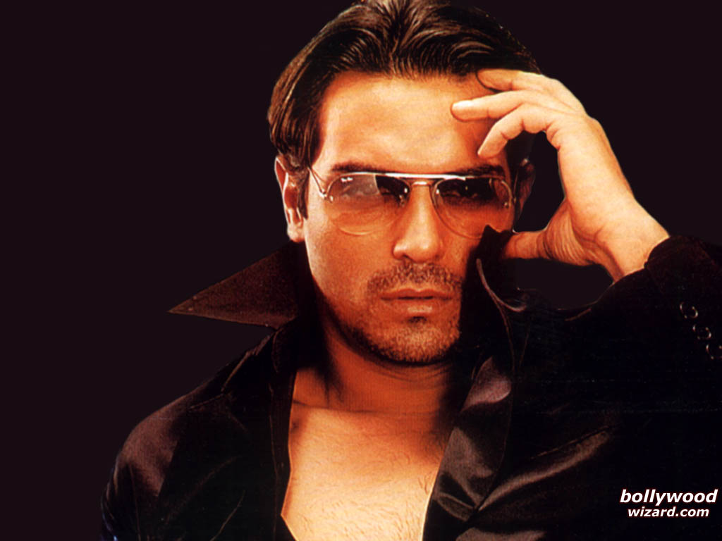 Arjun Rampal- WallpaperUse