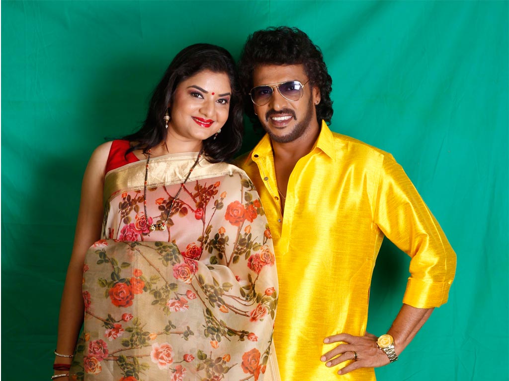 Upendra Matte Baa Wallpapers - Upendra Matte Baa Full Hd- WallpaperUse