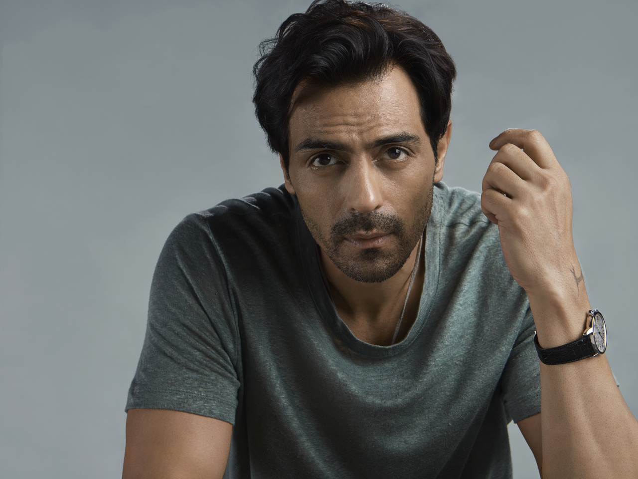 Arjun Rampal- WallpaperUse