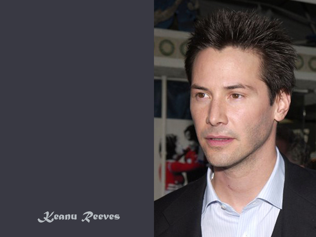 keanu reeves wallpaper,hair,face,forehead,eyebrow,chin (#474609 ...