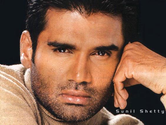 Sunil Shetty Images Download- WallpaperUse